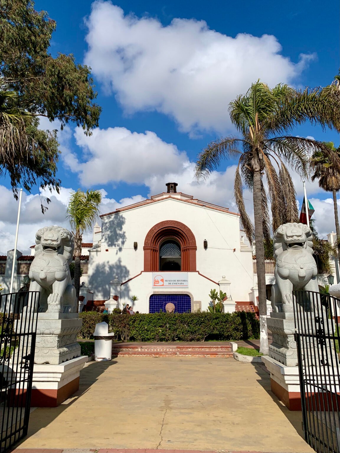 Lugares que no pueden faltar en tu visita a Ensenada, Baja California