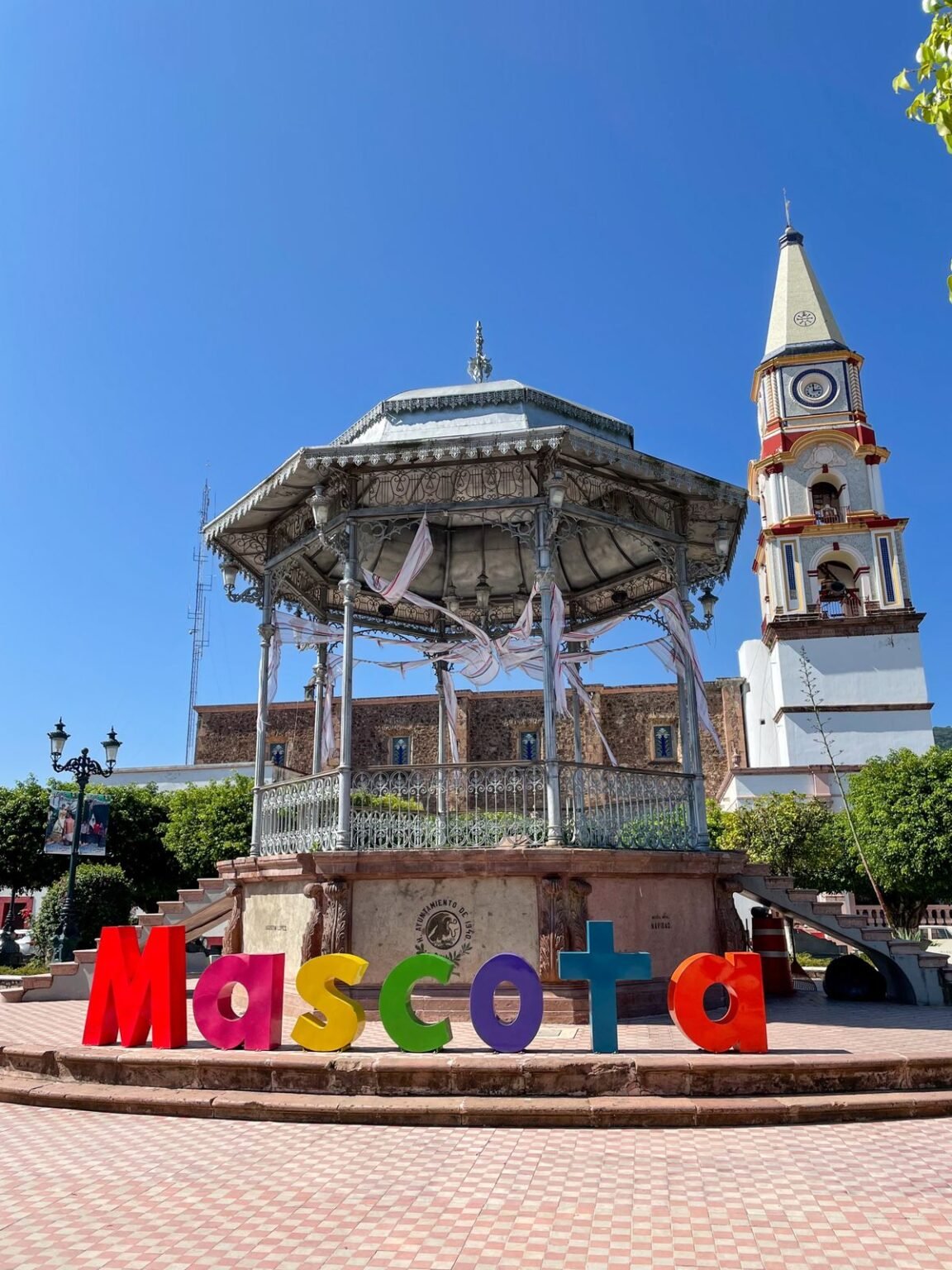 4 Lugares que puedes visitar gratis en Mascota, Jalisco