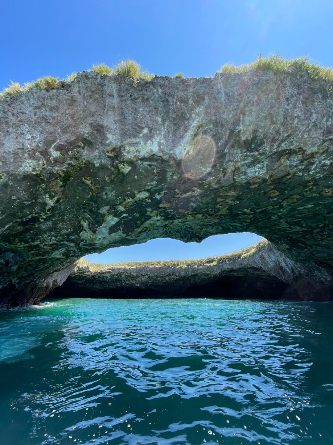Tour a Islas Marietas desde Puerto Vallarta | Viaja Como Local