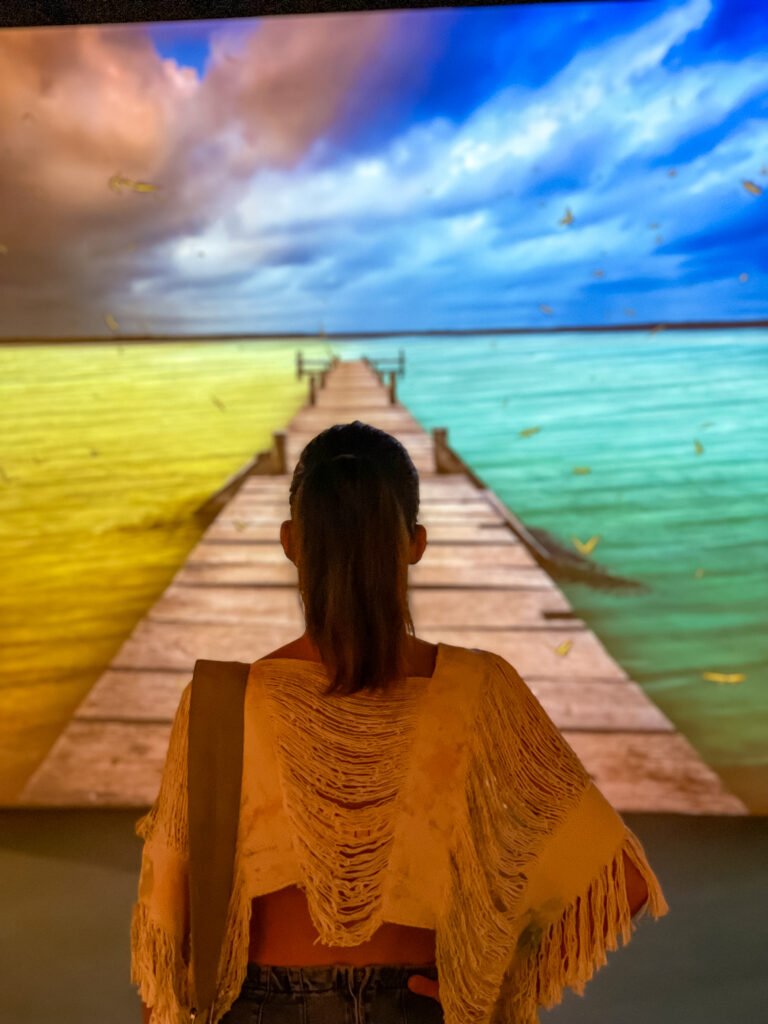 Mystika, el museo inmersivo en Tulum que tienes que conocer