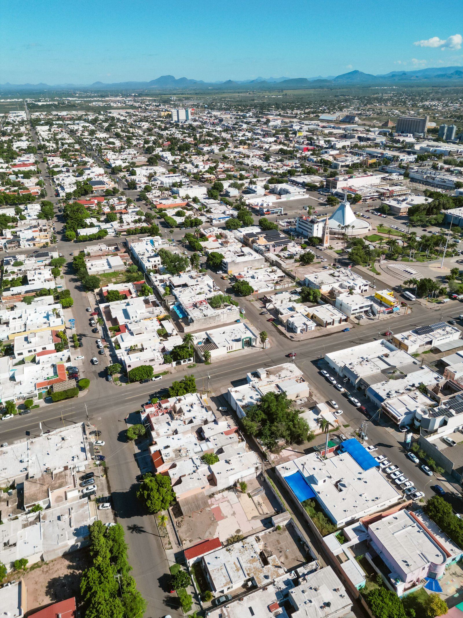 Ciudad Obregón: Joya del sur de Sonora que tienes que descubrir