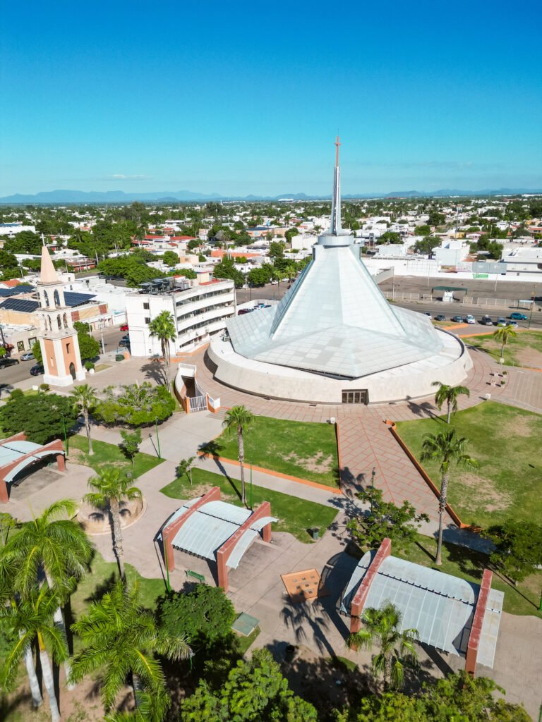 Ciudad Obregón: Joya del sur de Sonora que tienes que descubrir