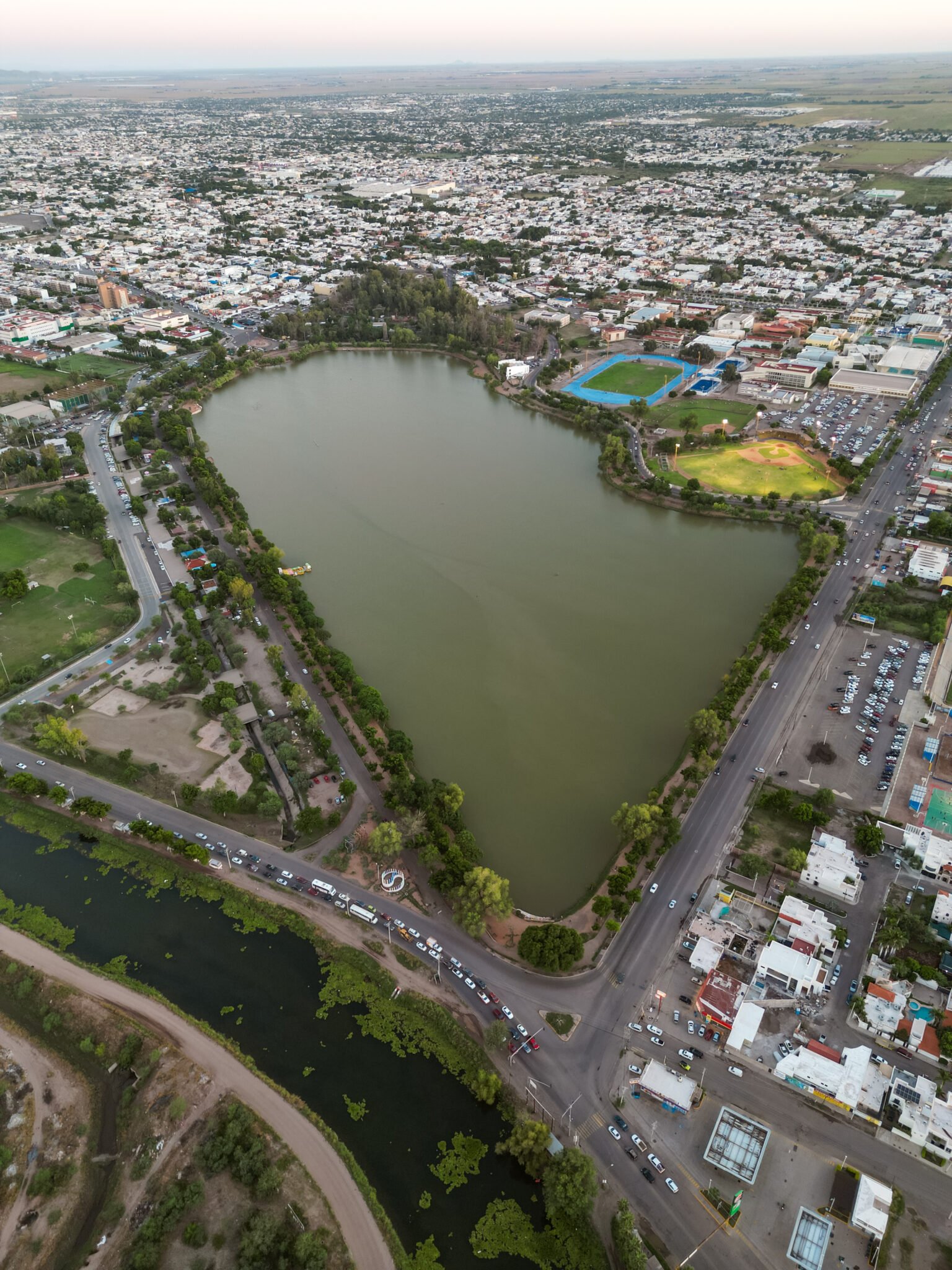 Ciudad Obregón: Joya del sur de Sonora que tienes que descubrir